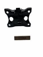 China ENGINE MOUNTING,LH FOR CEFIRO A33 A32 11220-40U02 for sale