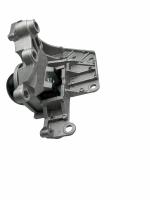 China ENGINE MOUNTING,LH FOR X-TRAIL ROGUE QR25 11220-4BA0A for sale