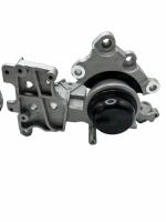 China ENGINE MOUNTING,LH FOR X-TRAIL ROGUE QR25 11220-4BA0A for sale