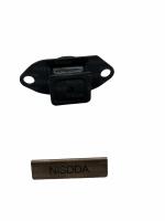 China ENGINE MOUNTING,LH FOR QASHQAI MR20 MT 11220-ET00A for sale