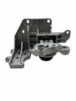 China ENGINE MOUNTING,LH FOR X-TRAIL ROGUE QR25 11220-JG31C for sale