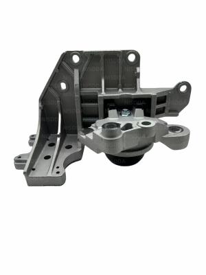 China ENGINE MOUNTING,LH FOR X-TRAIL ROGUE QR25 11220-JG31C for sale
