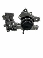 China ENGINE MOUNTING,LH FOR X-TRAIL ROGUE QR25 11220-JG31C for sale