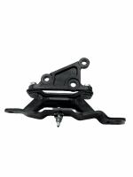 China ENGINE MOUNTING,LH FOR TEANA ALTIMA VQ25 11220-JN01A for sale
