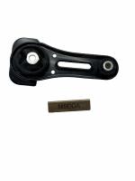 China ENGINE MOUNTING,REAR FOR KICKS 11360-5RF0B for sale