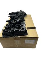 China VALVE COVER FOR KICKS SYLPHY SENTRA HR16 13264-6LA0A for sale