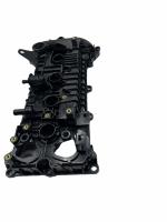 China VALVE COVER FOR KICKS SYLPHY SENTRA HR16 13264-6LA0A for sale