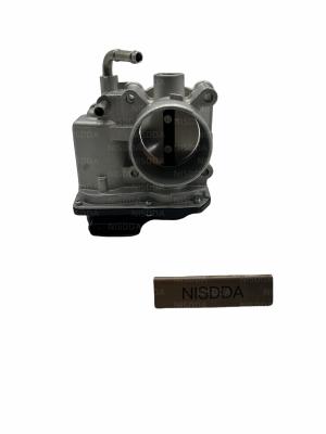 China THROTTLE VALVE FOR SUNNY 16119-3DA0D for sale