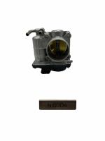 China THROTTLE VALVE FOR TIIDA LIVINA NOTE SYLPHY SENTRA 16119-ED00C for sale