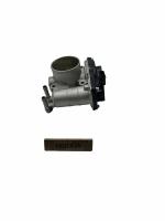 China THROTTLE VALVE FOR TIIDA LIVINA NOTE SYLPHY SENTRA 16119-ED00C for sale