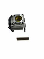 China THROTTLE VALVE FOR TIIDA LIVINA NOTE SYLPHY SENTRA 16119-ED00C for sale