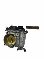 China THROTTLE VALVE FOR TIIDA LIVINA NOTE SYLPHY SENTRA 16119-ED00C for sale