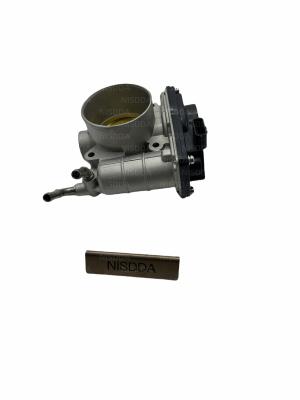 China THROTTLE VALVE FOR TEANA ALTIMA VQ25 16119-JN00B for sale