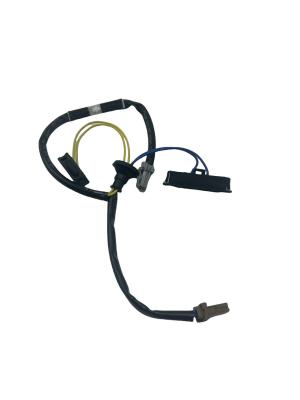 China TRUNK OPENER SWITCH FOR QASHQAI SYLPHY SENTRA ALTIMA X-TRAIL ROGUE URVAN CARAVAN 25380-ED002 for sale