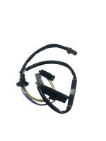 China TRUNK OPENER SWITCH FOR QASHQAI SYLPHY SENTRA ALTIMA X-TRAIL ROGUE URVAN CARAVAN 25380-ED002 for sale