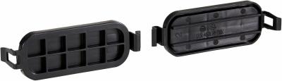 China COVER-FILTER FOR  SYLPHY SENTRA 27276-2GG0A for sale