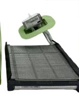 China EVAPORATOR FOR TIIDA SYLPHY SENTRA BLUEBIRD LANNIA 27280-3RA1A for sale