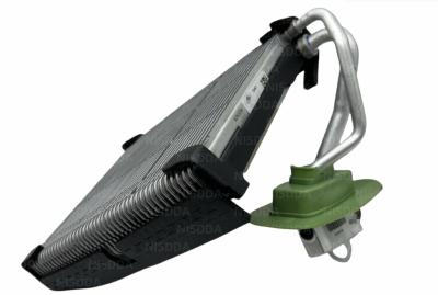 China EVAPORATOR FOR TIIDA SYLPHY SENTRA BLUEBIRD LANNIA 27280-3RA1A for sale
