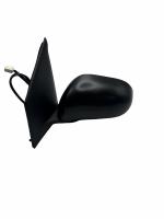 China DOOR MIRROR ASSY-LH FOR LIVINA NOTE K6301-CJ01D K6302-CJ01D for sale