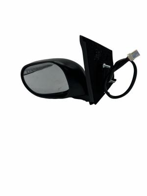 China DOOR MIRROR ASSY-LH FOR LIVINA NOTE K6301-CJ01D K6302-CJ01D for sale