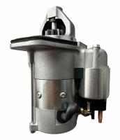 China MOTOR ASSY-STARTER FOR KR20 TEANA ALTIMA QX60 for sale