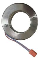 China 23795-JK21A INTAKE VALVE TIMING SOLENOID COIL FIT FOR V36 S51 Z62 FX35 Q70 M25 for sale