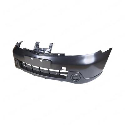 China FASCIA-FRONT BUMPER FOR LIVINA NOTE 62022-2DP0H for sale