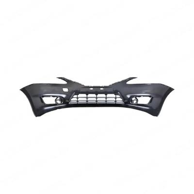 China FASCIA-FRONT BUMPER FOR TIIDA 62022-3DN0H for sale