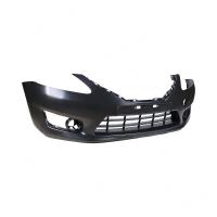 China FASCIA-FRONT BUMPER FOR TIIDA 62022-3DN0H for sale
