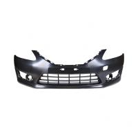 China FASCIA-FRONT BUMPER FOR TIIDA 62022-3DN0H for sale