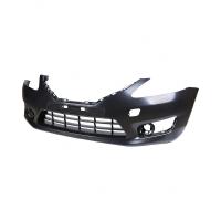 China FASCIA-FRONT BUMPER FOR TIIDA 62022-3DN0H for sale