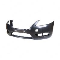 China FASCIA-FRONT BUMPER FOR SYLPHY SENTRA 62022-3RA0H for sale