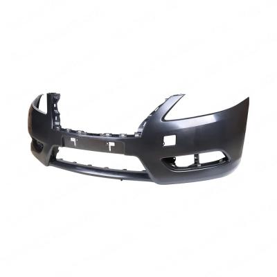 China FASCIA-FRONT BUMPER FOR SYLPHY SENTRA 62022-3RA0H for sale