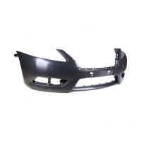 China FASCIA-FRONT BUMPER FOR SYLPHY SENTRA 62022-3RA0H for sale