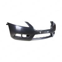 China FASCIA-FRONT BUMPER FOR SYLPHY SENTRA 62022-3RA0H for sale