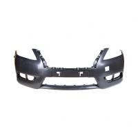 China FASCIA-FRONT BUMPER FOR SYLPHY SENTRA 62022-3RA0H for sale