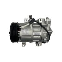 China COMPRESSOR ASSY-COOLER FOR TEANA ALTIMA QR25 92600-3TA1C for sale