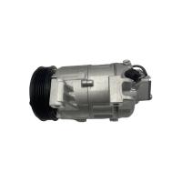 China COMPRESSOR ASSY-COOLER FOR TEANA ALTIMA QR25 92600-3TA1C for sale