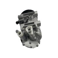 China COMPRESSOR ASSY-COOLER FOR TEANA ALTIMA QR25 92600-3TA1C for sale