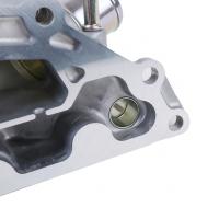 China 11060-1KA1A OUTLET-WATER FOR SYLPHY SENTRA TIIDA LIVINA SUNNY BLUEBIRD for sale