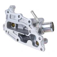 China 11060-1KA1A OUTLET-WATER FOR SYLPHY SENTRA TIIDA LIVINA SUNNY BLUEBIRD for sale
