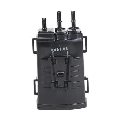 China 14950-EW60A EVAPORATIVE EMISSION CANISTER FOR LIVINA TIIDA SYLPHY SENTRA BLUEBIRD for sale