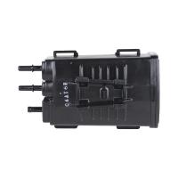 China 14950-EW60A EVAPORATIVE EMISSION CANISTER FOR LIVINA TIIDA SYLPHY SENTRA BLUEBIRD for sale