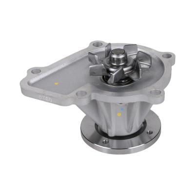 China 21010-40F25 PUMP ASSY-WATER FOR D21 D22 KA24 for sale