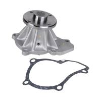 China 21010-40F25 PUMP ASSY-WATER FOR D21 D22 KA24 for sale