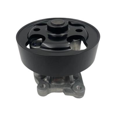 China 21010-CJ70B PUMP ASSY-WATER FOR LIVINA QASHQAI ALTIMA TEANA SYLPHY SENTRA ROGUE X-TRAIL MR20 for sale