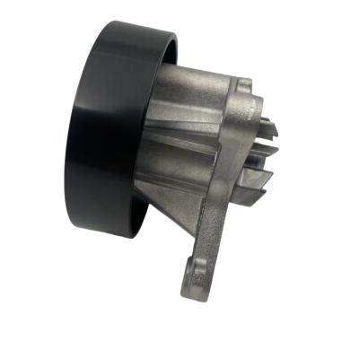 China 21010-ED50A PUMP ASSY-WATER FOR TIIDA SYLPHY SENTRA LIVINA QASHQAI HR16 for sale