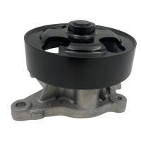 China 21010-ED50A PUMP ASSY-WATER FOR TIIDA SYLPHY SENTRA LIVINA QASHQAI HR16 for sale