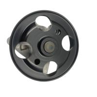 China 21010-ED50A PUMP ASSY-WATER FOR TIIDA SYLPHY SENTRA LIVINA QASHQAI HR16 for sale