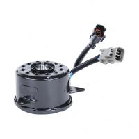 China 21487-1KA0E MOTOR ASSY-FAN FOR SYLPHY SENTRA BLUEBIRD HR16 for sale